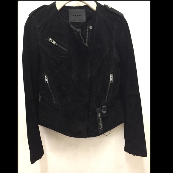 Blank NYC | Jackets & Coats | Blanknyc Suede Jacket | Poshmark